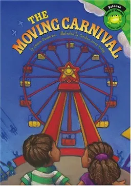 The Moving Carnival (Read-It! Readers) מאת Gunderson | סימניה - ספרים ...